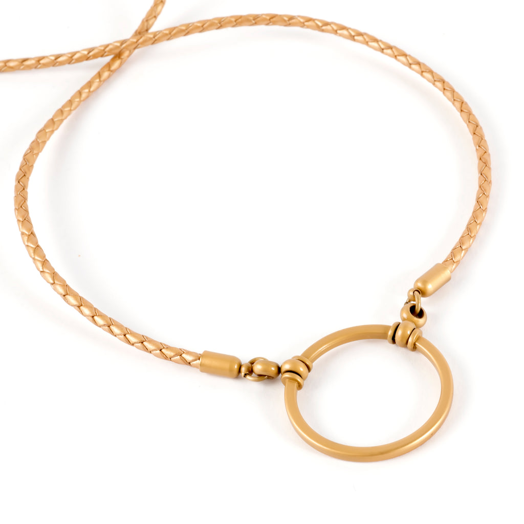 A Necklace for your glasses, never lose your glasses again– LA LOOP