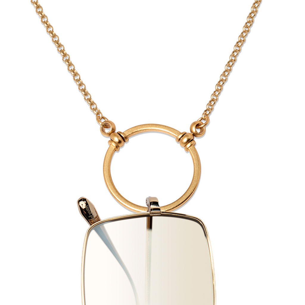 The Claudia– LA LOOP