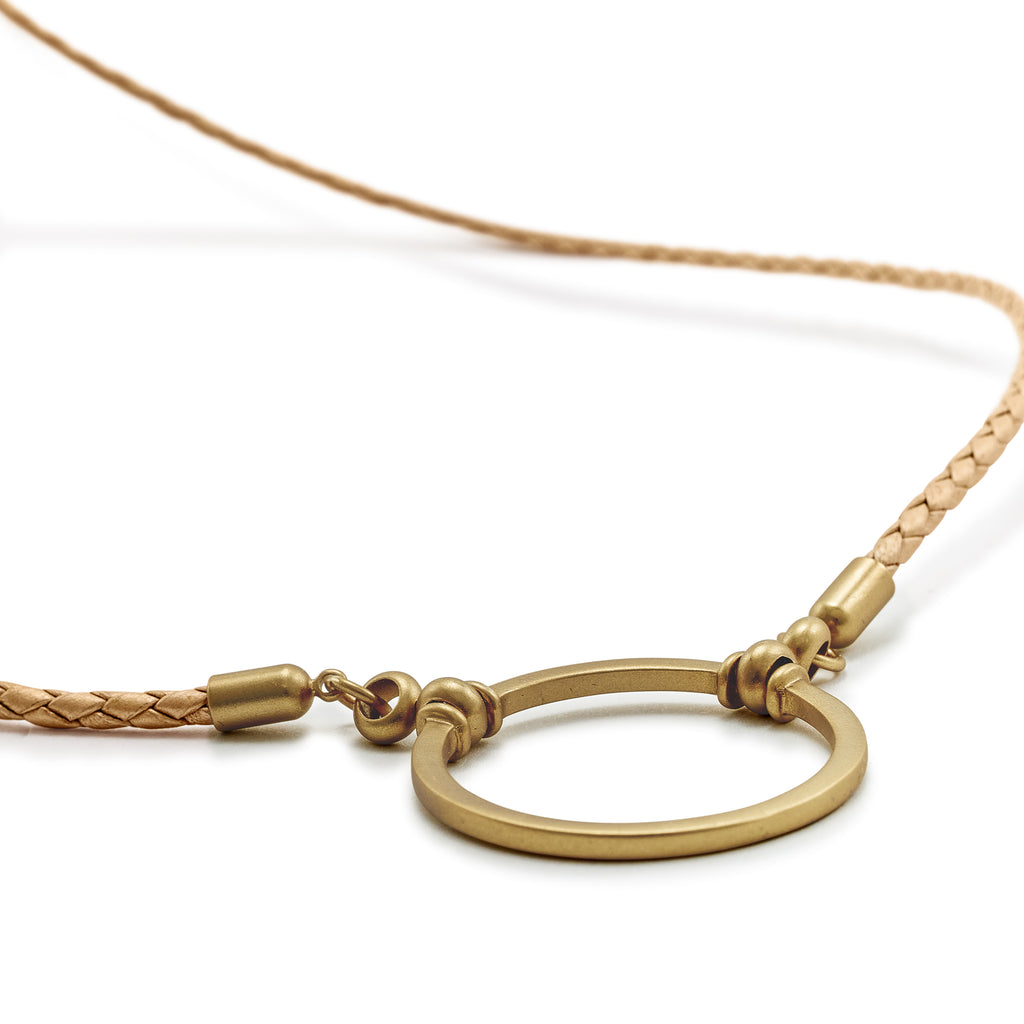 A Necklace for your glasses, never lose your glasses again– LA LOOP
