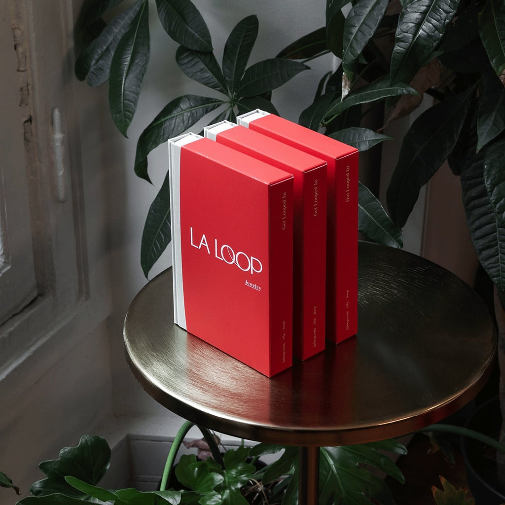 Premium Packaging– LA LOOP